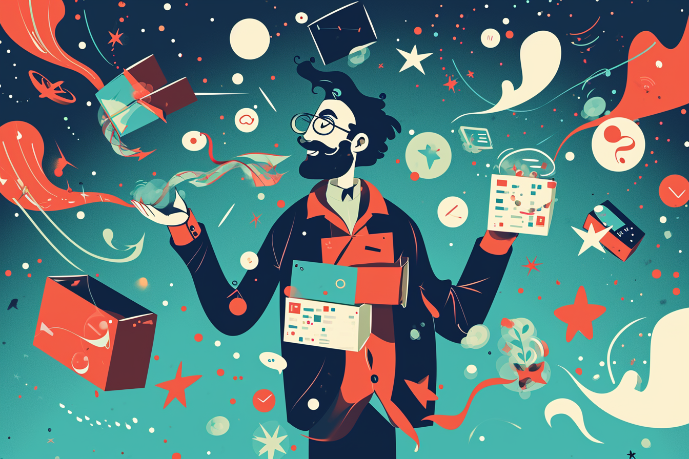 Generative AI for Product Managers