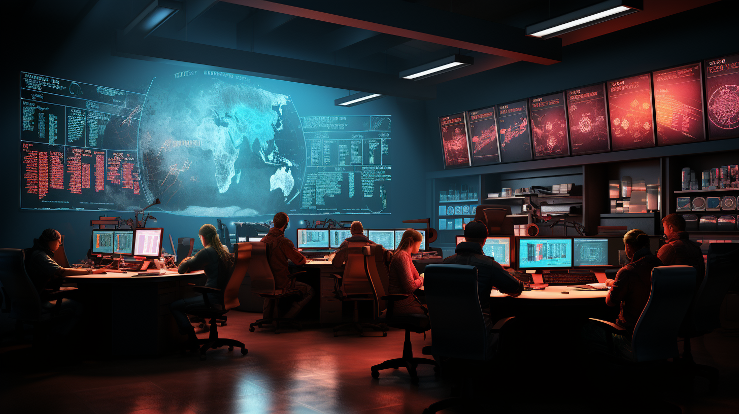 Cybersecurity And Incident Response For It Professionals