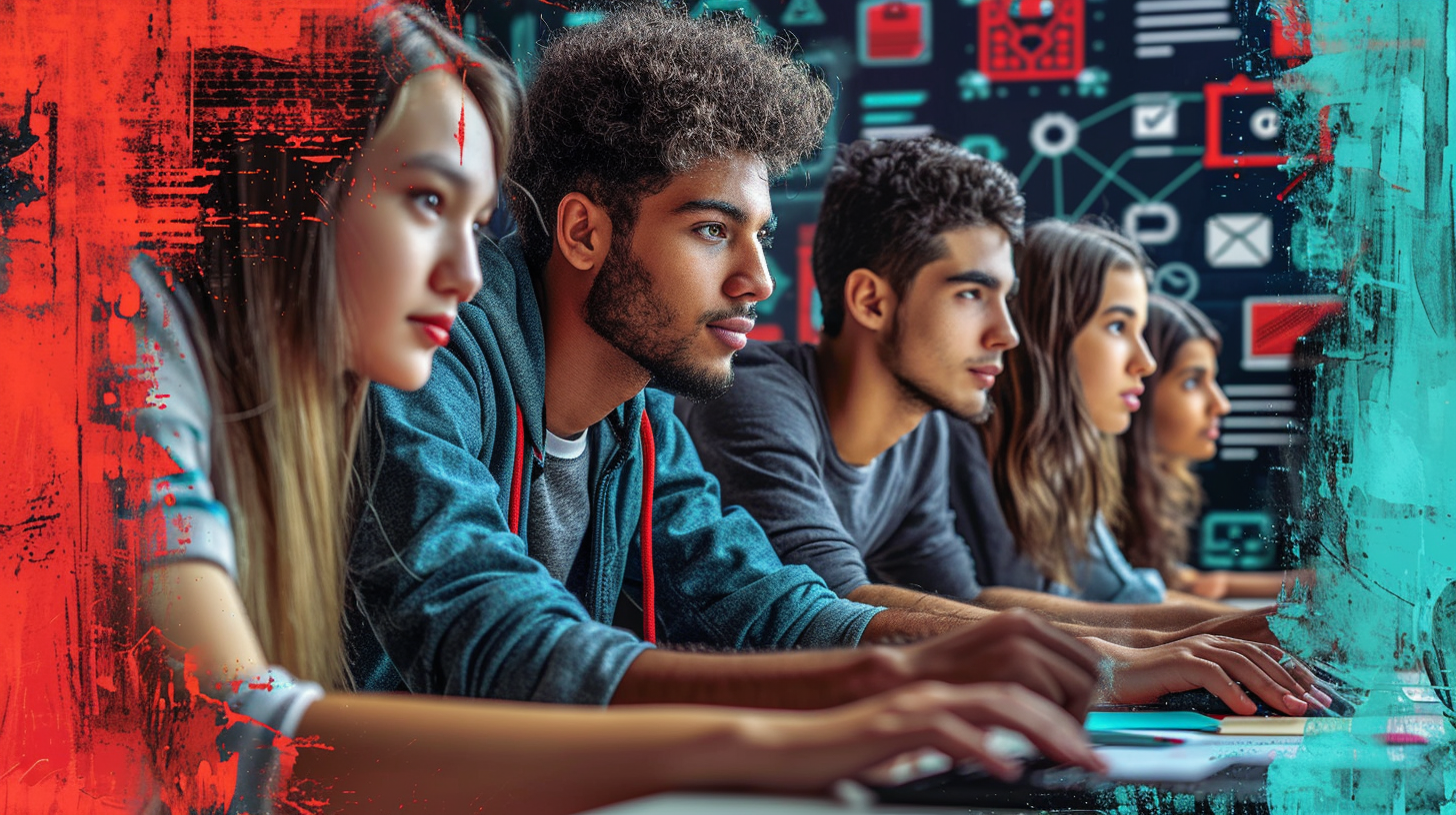 Program Catalogue - Empower The Workforce with Wawiwa's Reskilling and Upskilling Programs