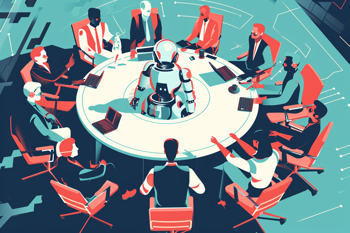 AI Awareness for Organizations