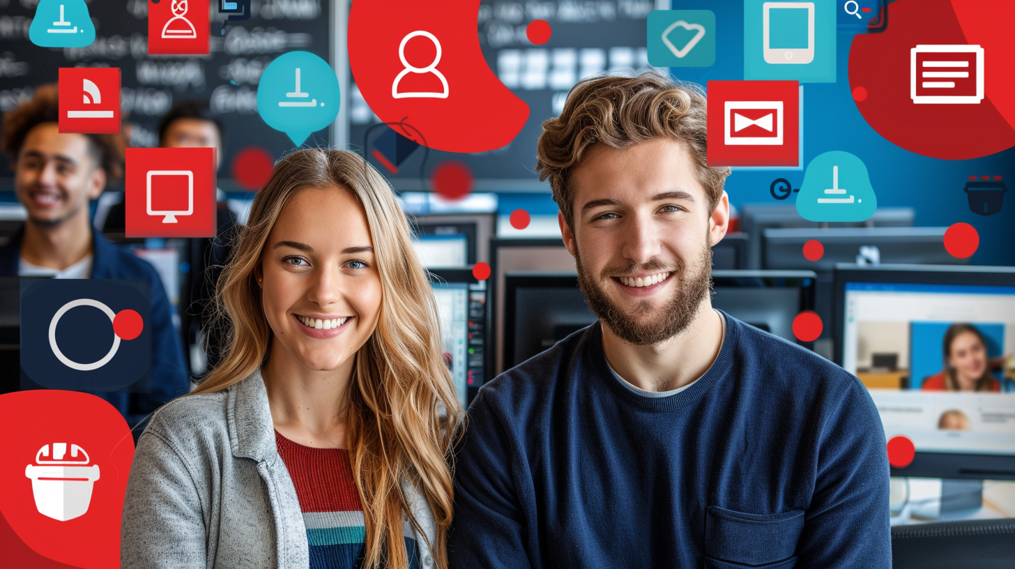 Wawiwa’s Upskilling Courses - Wawiwa Tech