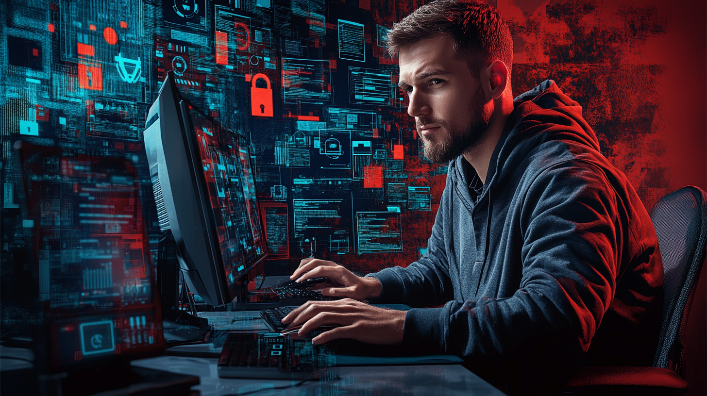 Training Of Ir Team Advanced Training