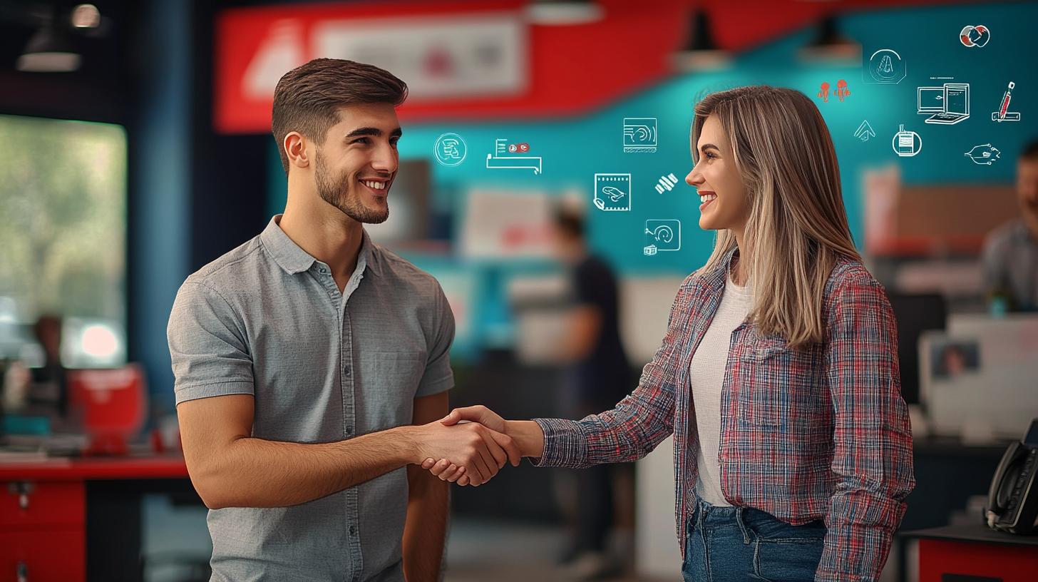 What to Do to Get my First Tech Job with No Experience