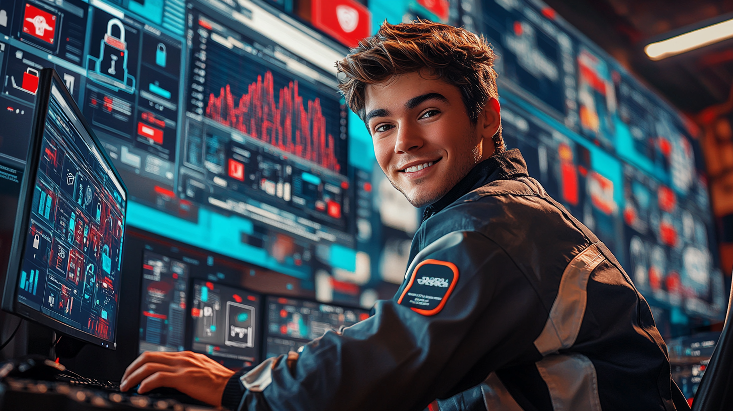 Best Cyber Security Courses to Land Top In-Demand Jobs