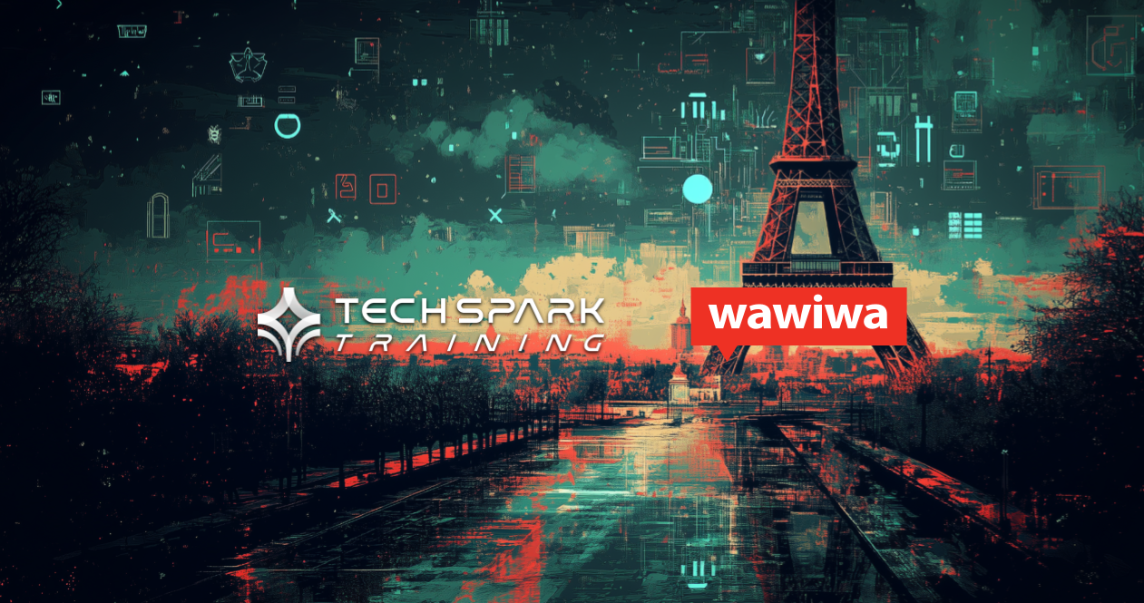 Wawiwa y Tech Spark Training se asocian para reciclar y perfeccionar a ...