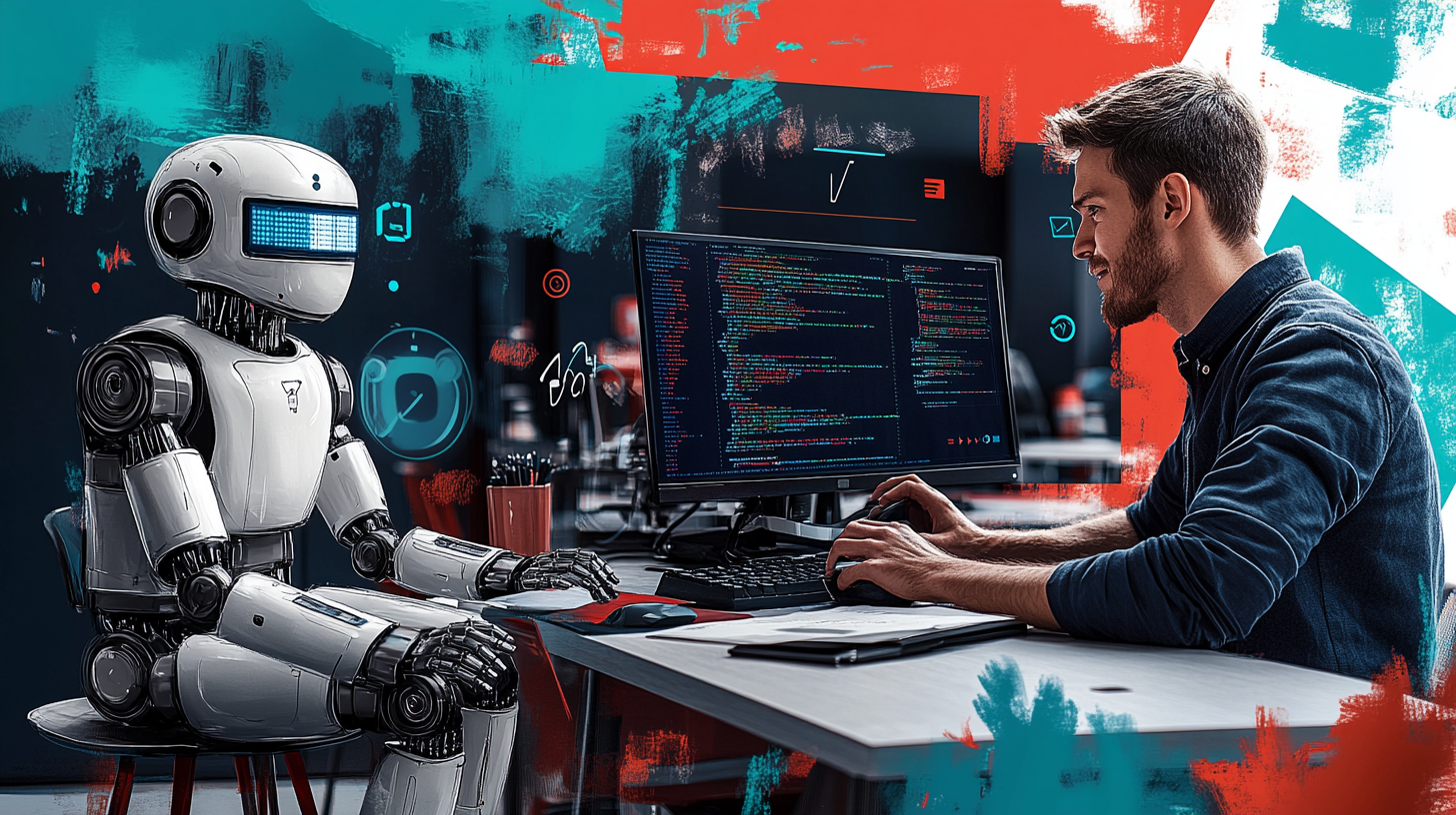 AI Full-Stack Developer Reskilling Program