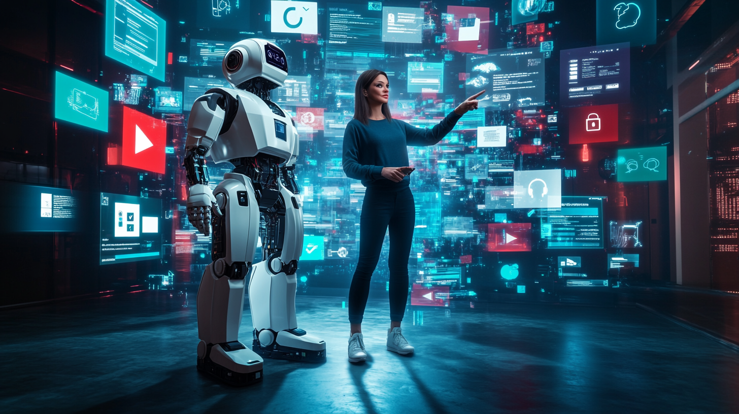 AI for Everyone: Generative AI Workshop for Productivity and Creativity